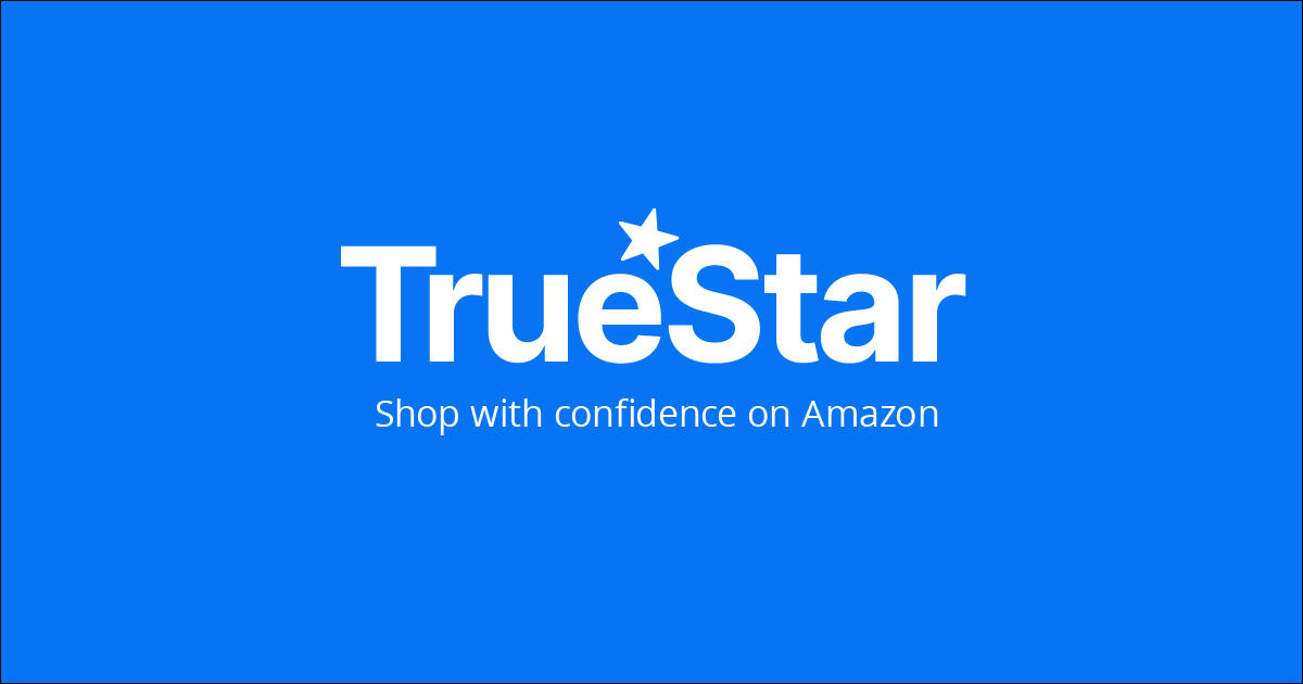Fakespot Alternative - TrueStar | Fake Amazon Review Detector